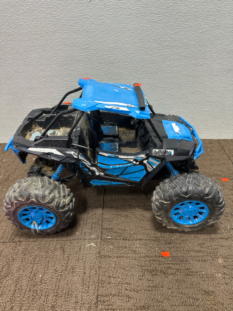 Polaris Remote Control RZR ATV