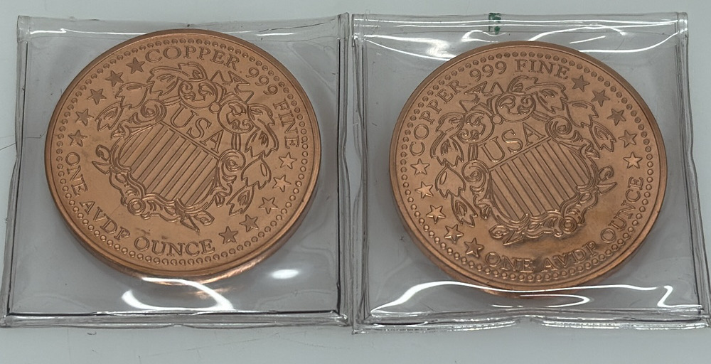 Ronald W. Reagan, Titanic, Liberty Commemorative Coins Set