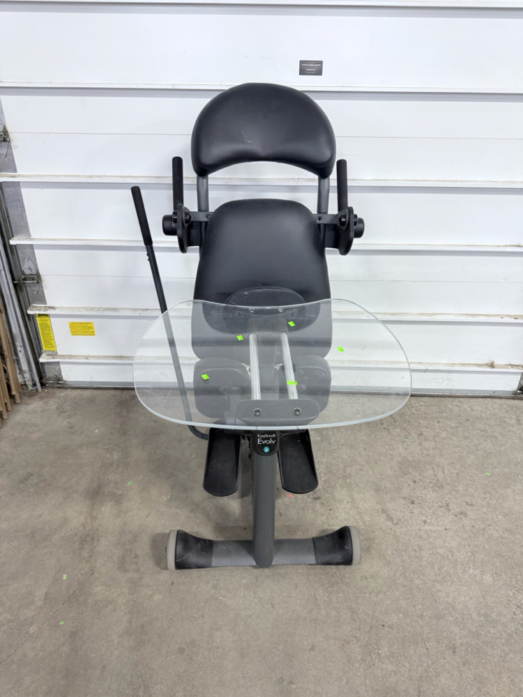 EasyStand Evolv Adult Shadow standing frame
