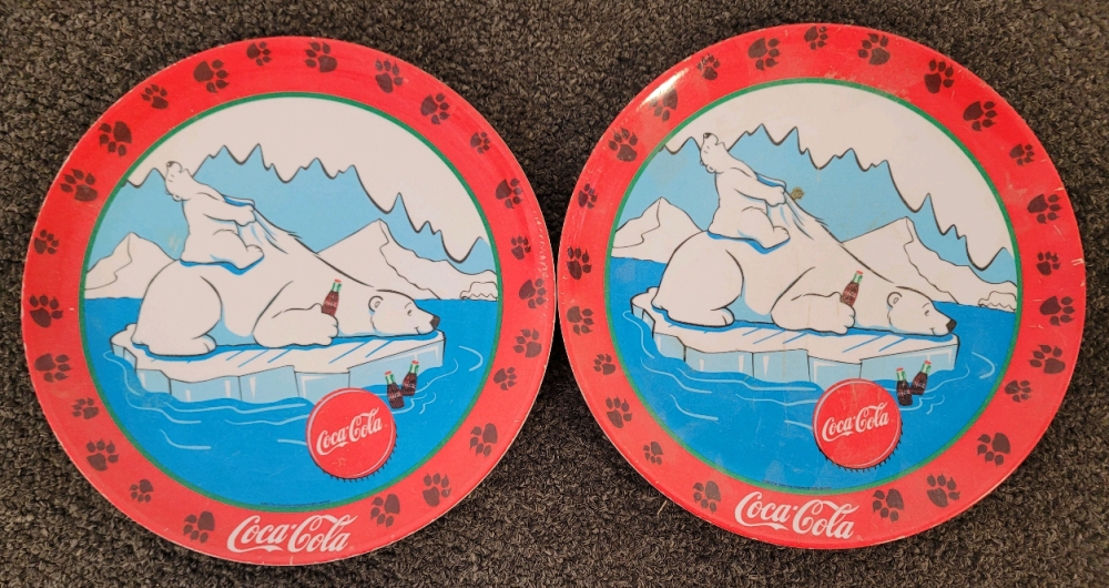 The Coca-Cola Collectora Dream