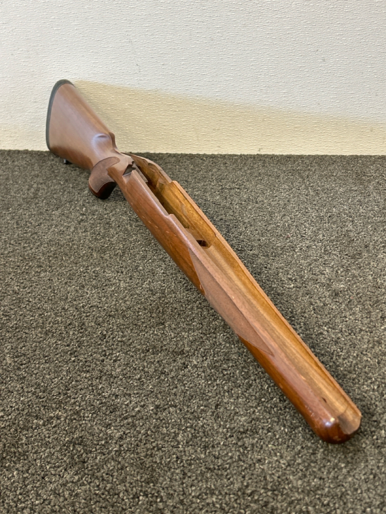 Ruger Rifle Stock