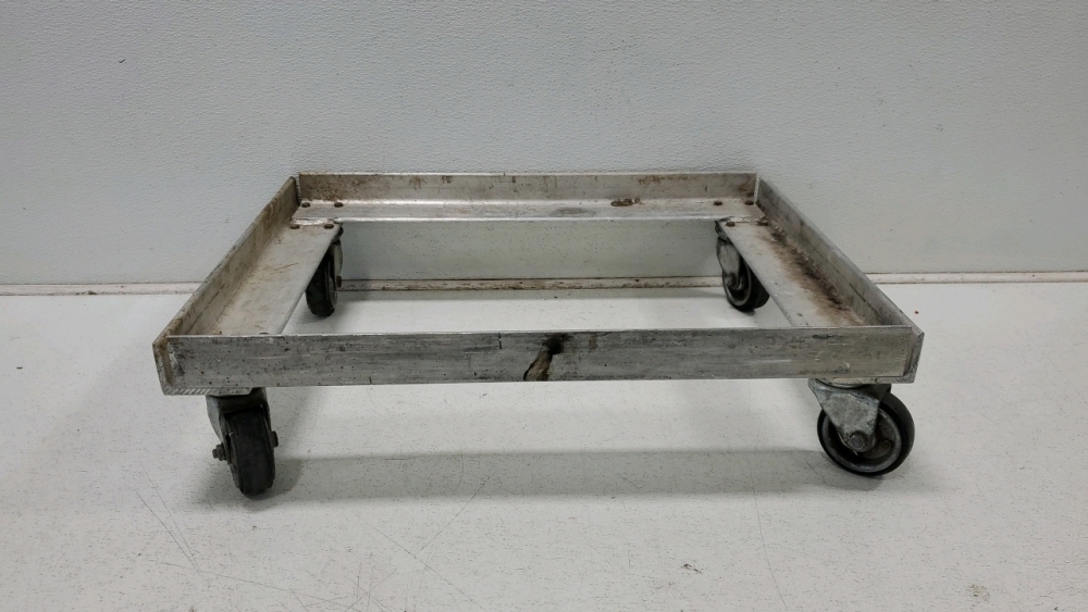 Metal Rolling Dolly