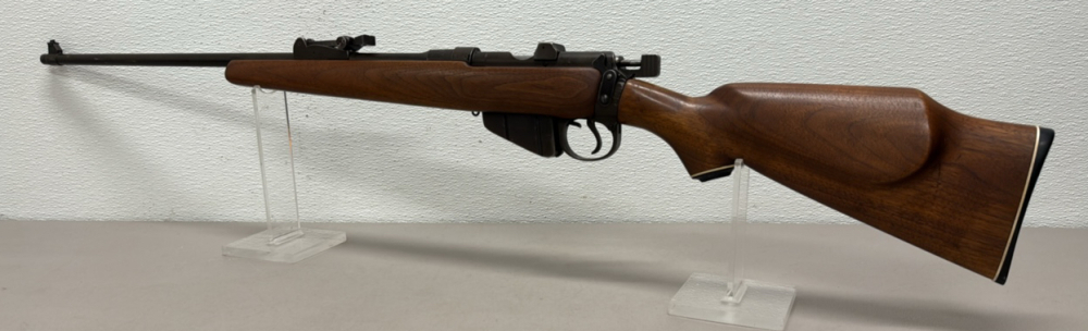 Lee Enfield British 303, Lithgow S.M.L.E. III* Bolt-action Rifle, .303 ...