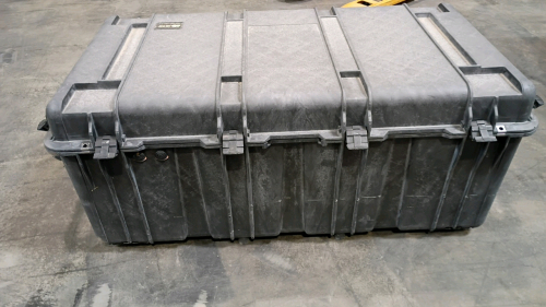 Extra Large Pelican Case 0550 49x26x21