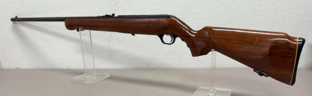 Mossberg 350K Semi-Automatic Rifle, .22 S, L, LR, 23 Barrel, 1958-1960