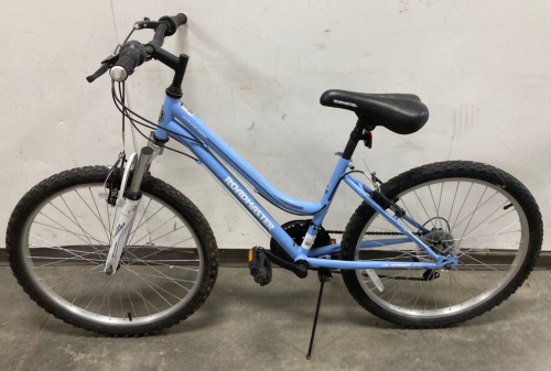 Roadmaster 24 Granite Peak Girls Mountain Bike