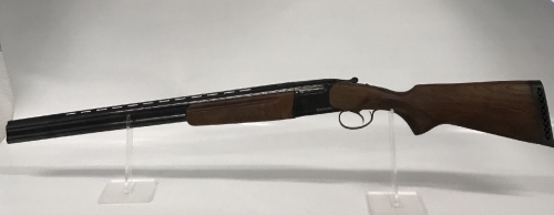 Remington SPR 310, 12 GA. Double Barrel Shotgun