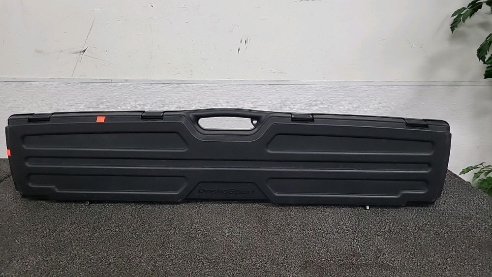 DoskoSport Hard Rifle Case