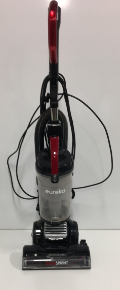 Eureka Dash Sprint Upright Vacuum