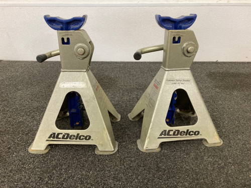 Acdelco Jack Stands