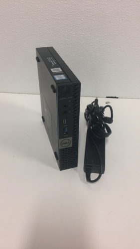 Dell Optiplex 7070 Micro Desktop PC