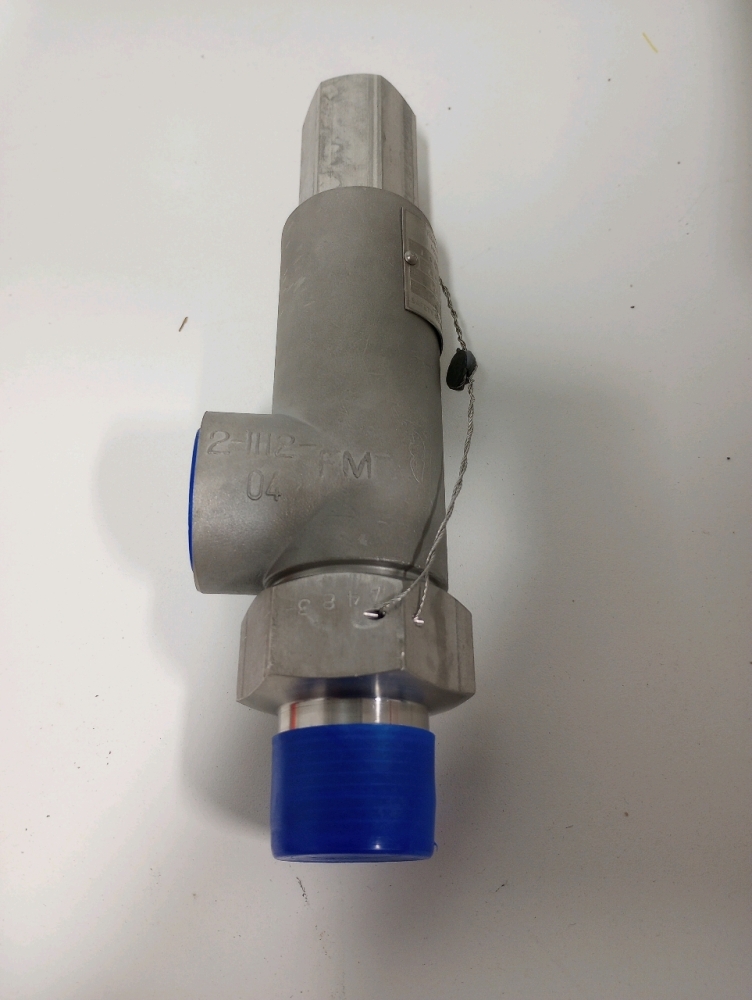 Fluid Mechanics Valve Safety Relief Valve