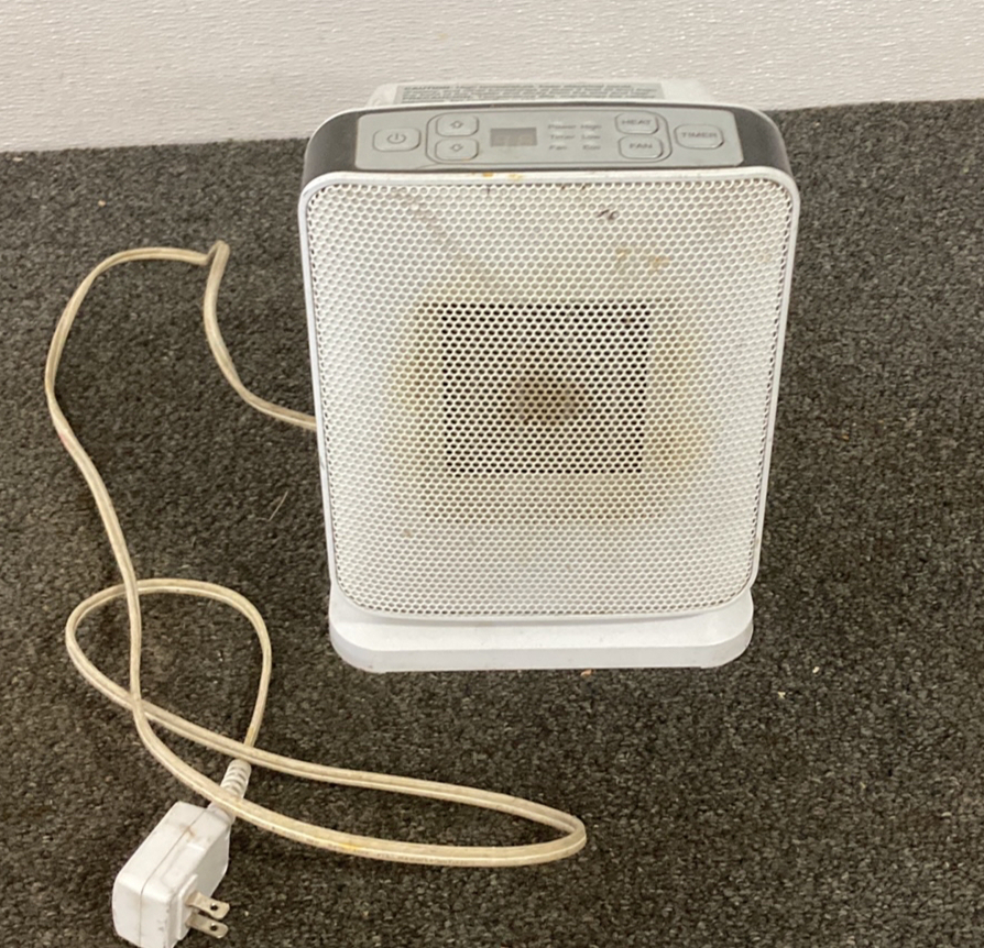 Heater