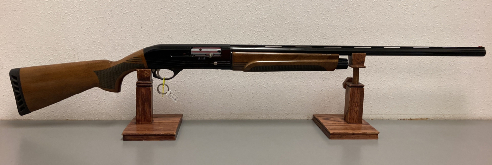 Hatfield SAS 12 Ga. Semi Auto Shotgun— 12A20-001642