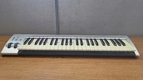 M-Audio Key Rig 49 Electric Keyboard