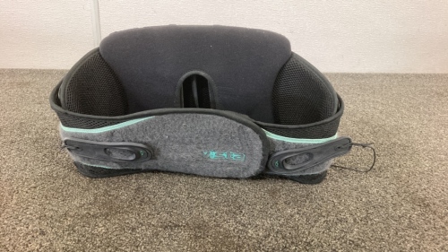 Aspen Vista Adjustable Back Brace