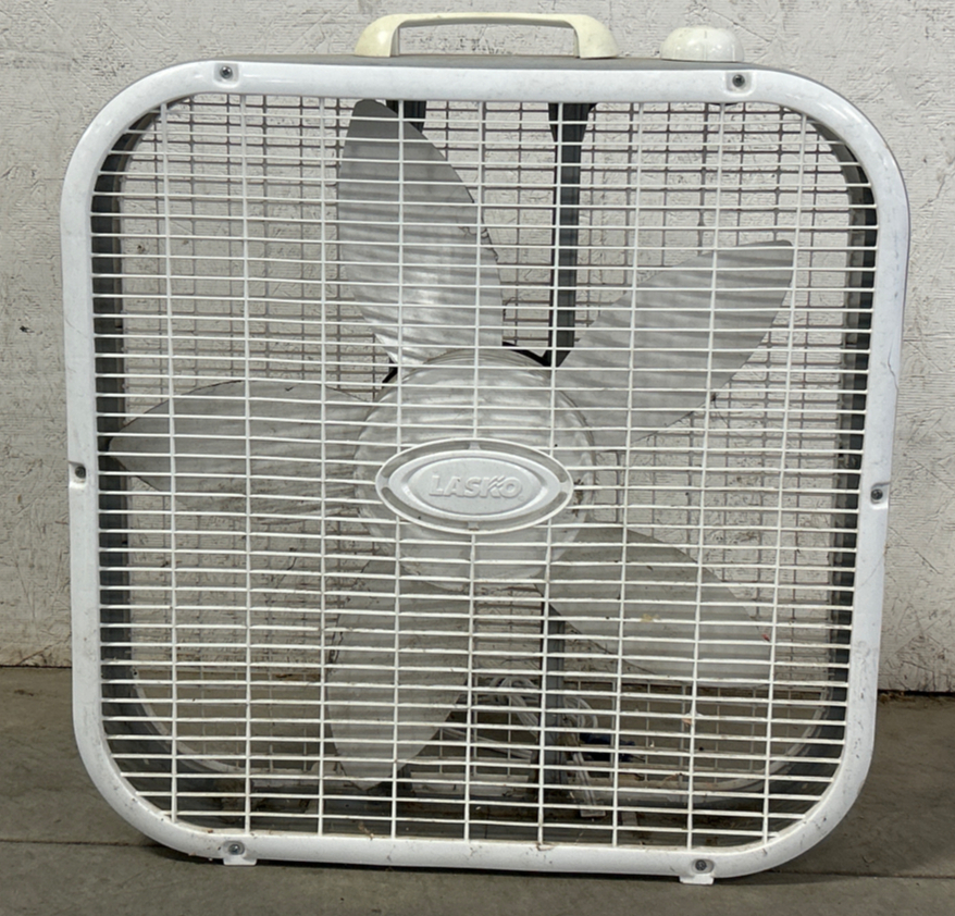 Lasko Box Fan