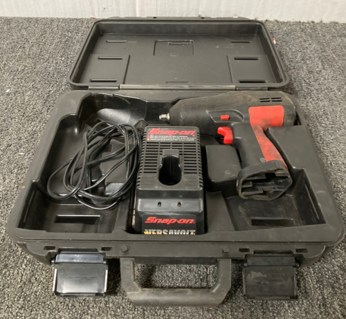 Snap-On Power Tools