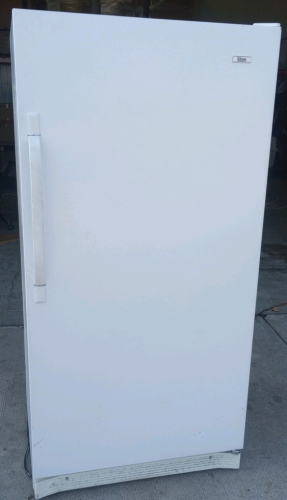 Frigidaire Gibson Automatic Defrost Single Door Refrigerator